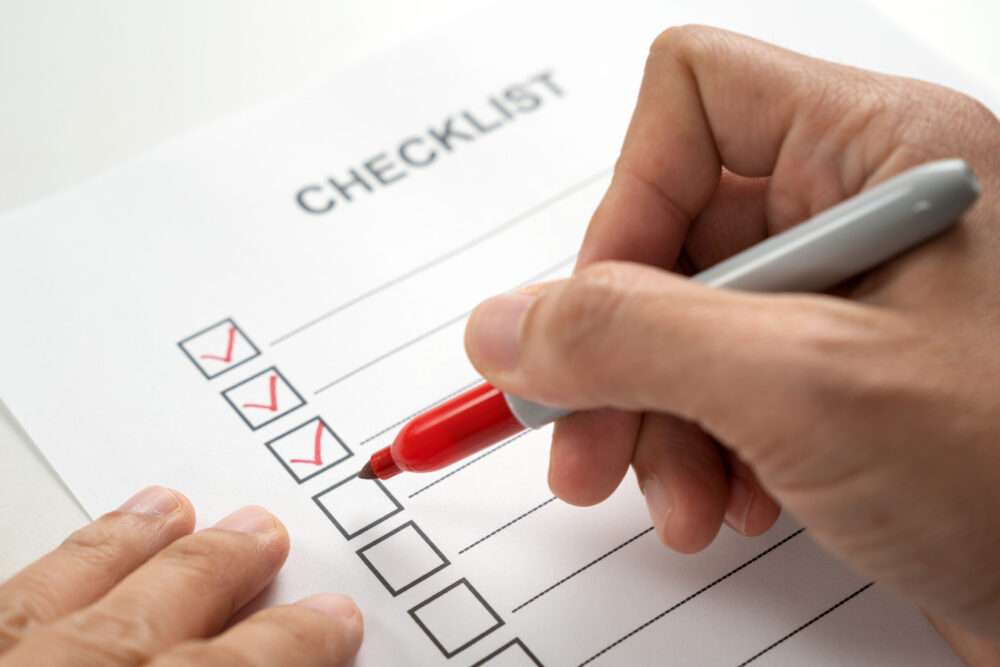 Umzug Checkliste – Kostenlos als PDF | Jetzt Umzug stressfrei planen